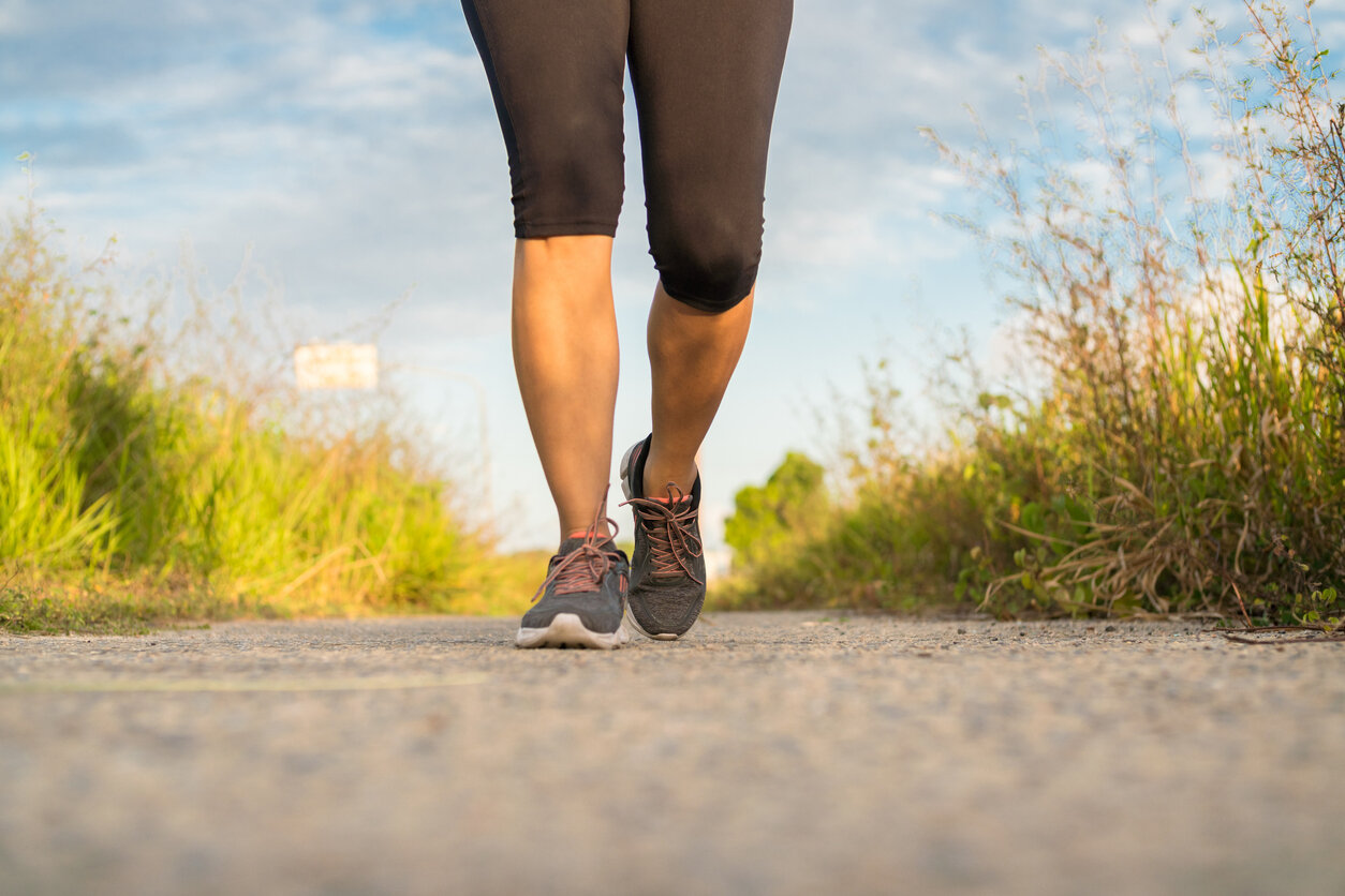 Trail Tuesdays - Weekly Walks in the Park - Circuit Trails